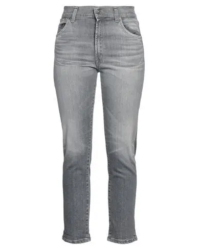 DONDUP Cotton-elastane Blend Jeans