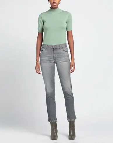 DONDUP Cotton-elastane Blend Jeans