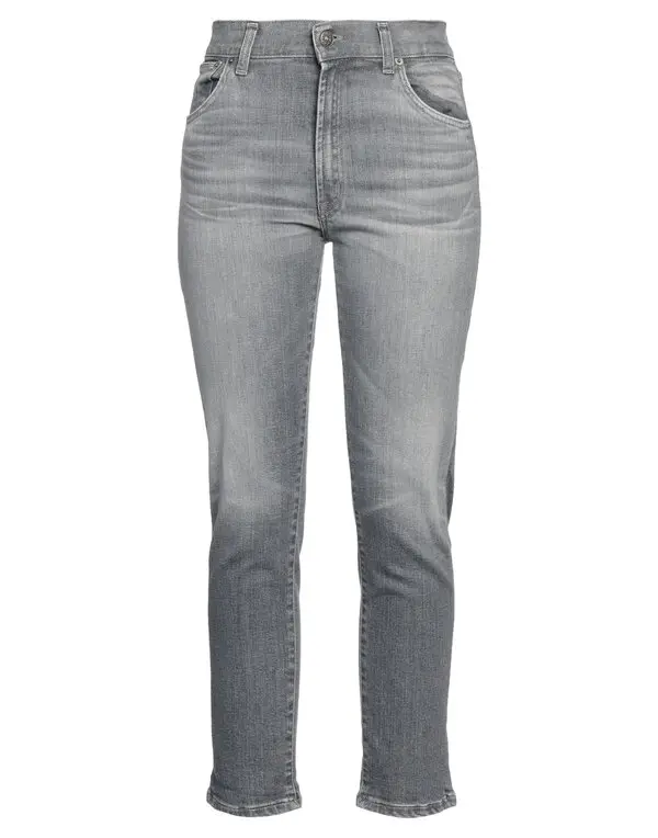 DONDUP Cotton-elastane Blend Jeans