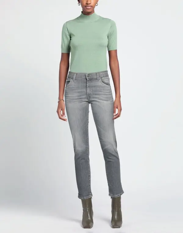 DONDUP Cotton-elastane Blend Jeans
