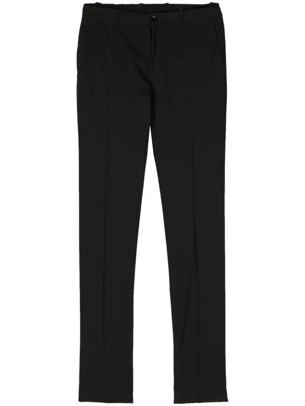 Incotex Internal-drawstring Tailored Trousers