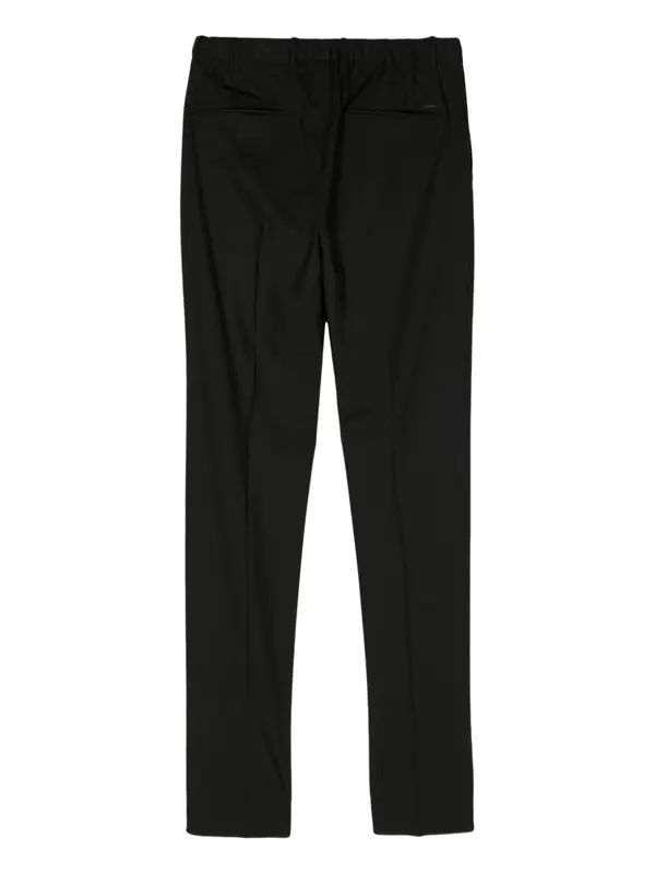 Incotex Internal-drawstring Tailored Trousers