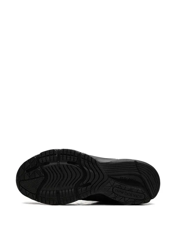 NEW BALANCE 990v6 Mesh Sneakers - Black