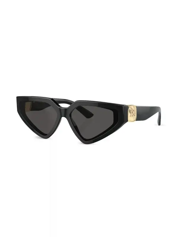 Dolce & Gabbana Cat-eye Sunglasses