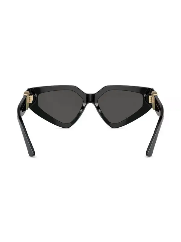 Dolce & Gabbana Cat-eye Sunglasses