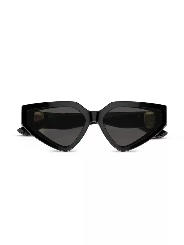 Dolce & Gabbana Cat-eye Sunglasses