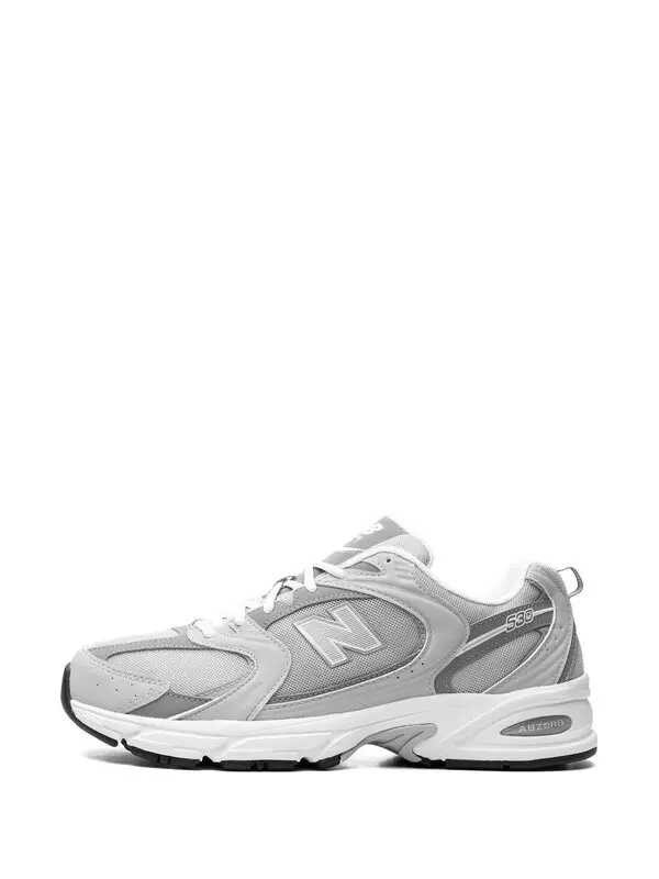 NEW BALANCE Mr530 Lace-up Sneakers - Grey