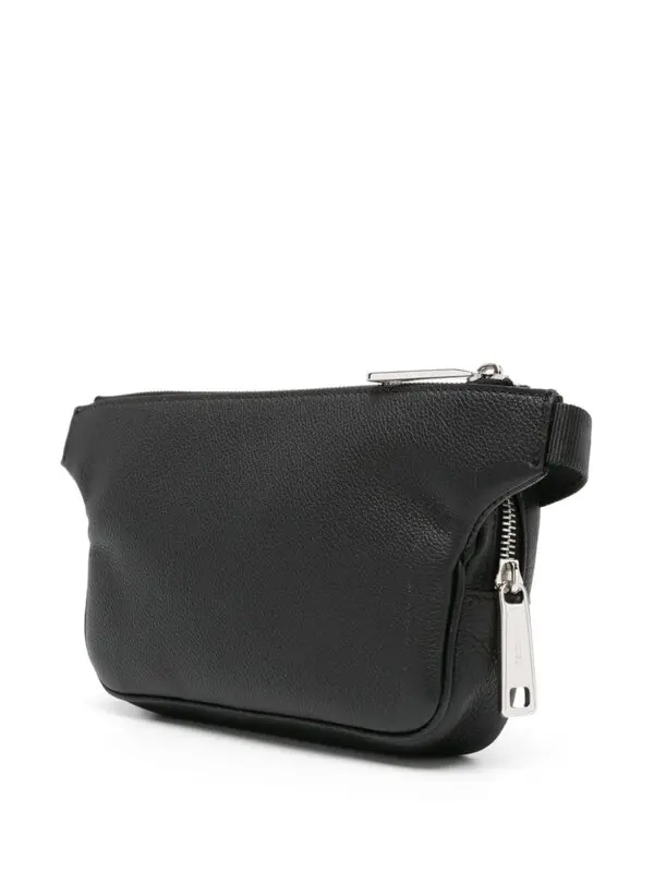Fendi Logo-embossed Belt Bag