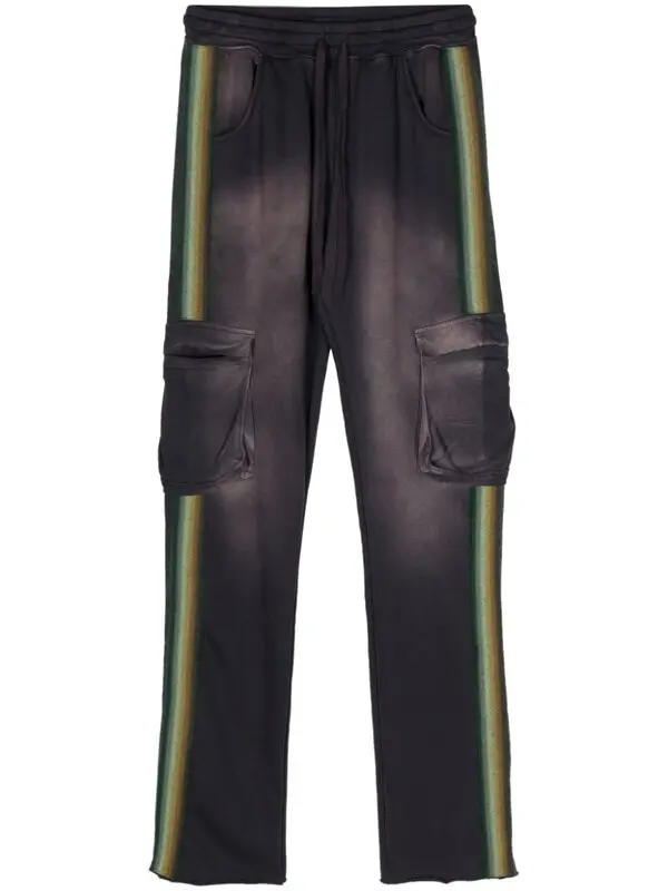 Alchemist Know U Rider Cotton Track Pants