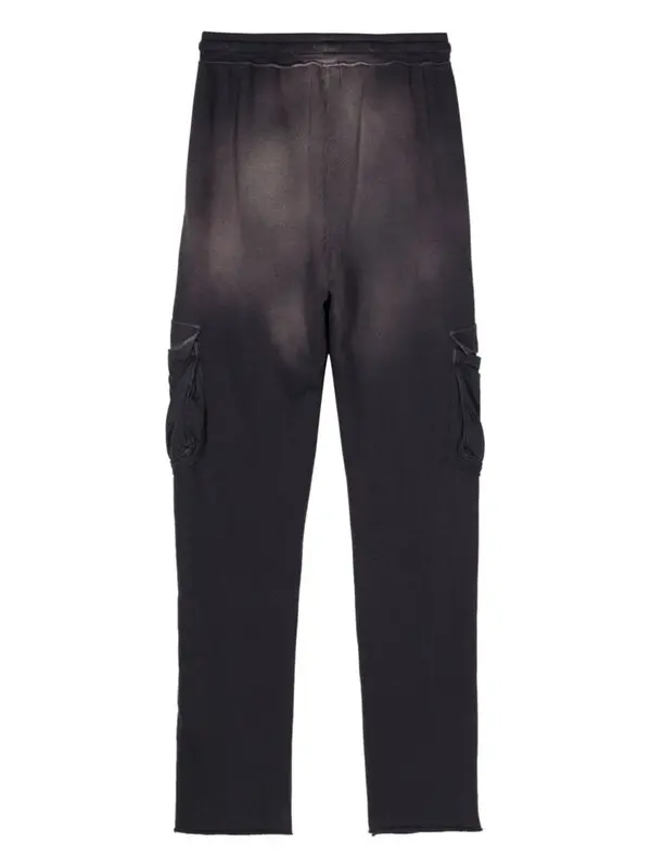 Alchemist Know U Rider Cotton Track Pants