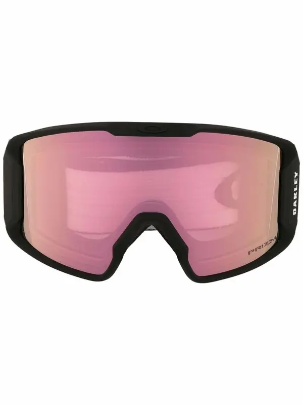 Oakley Mask Snow Goggles - Black