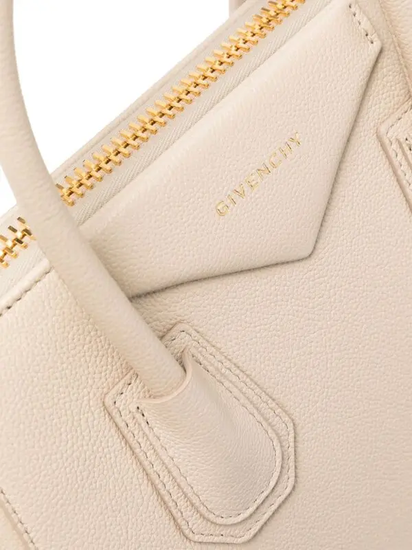 Givenchy Small Antigona Leather Bag