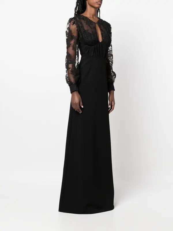 evening dresses cape town Chic and Holland HF110296 Prom Dress - Blue