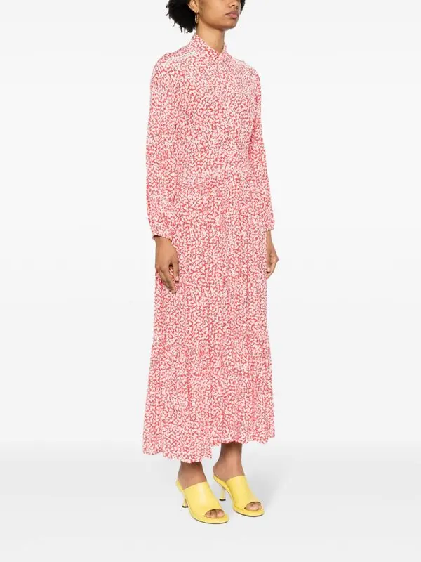 Evarae Sienna Midi Dress