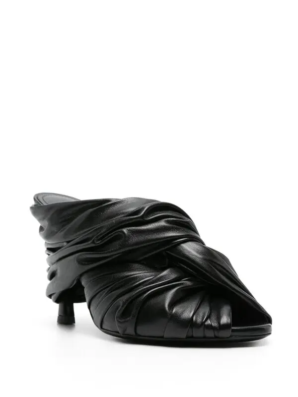 Givenchy Twist Sandals