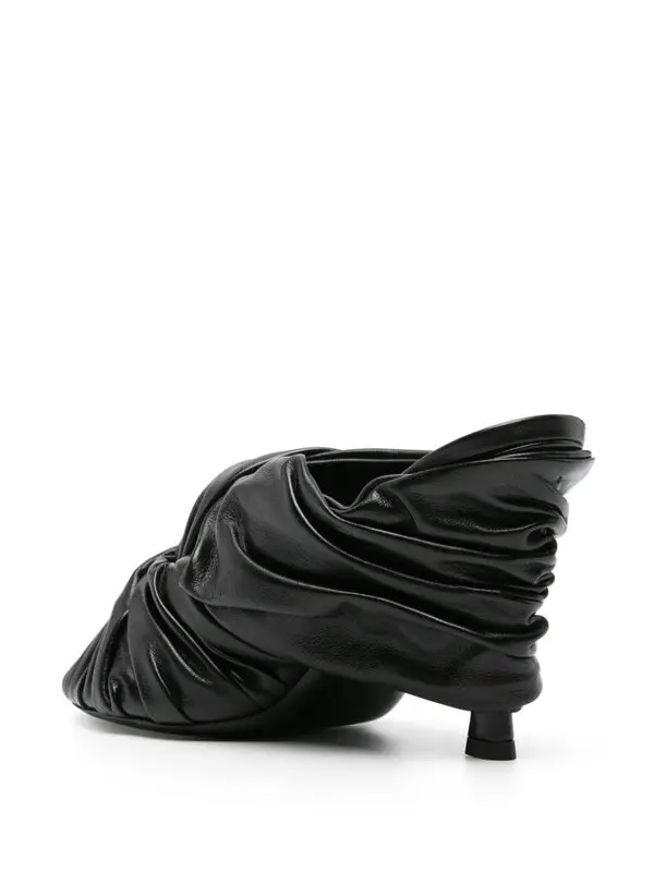 Givenchy Twist Sandals