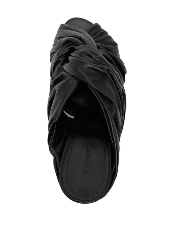 Givenchy Twist Sandals