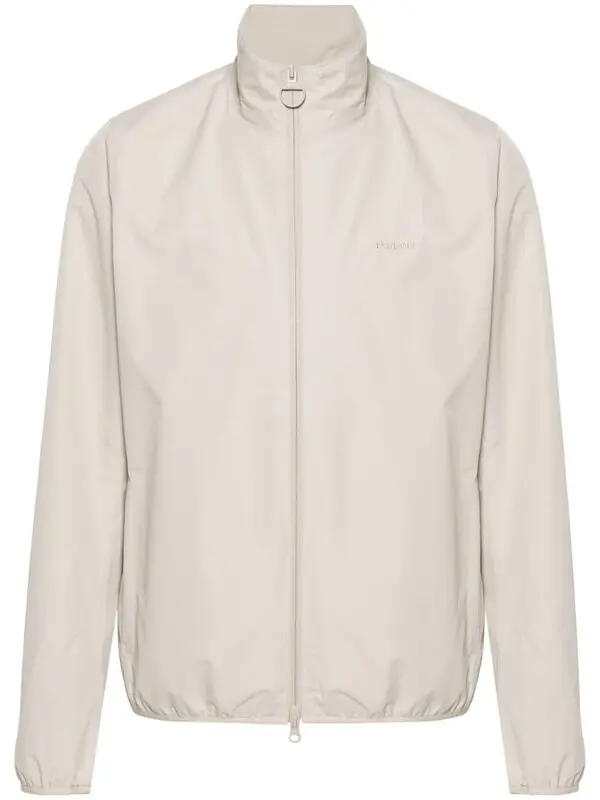 Barbour Korbel Lightweight Jacket - Neutrals