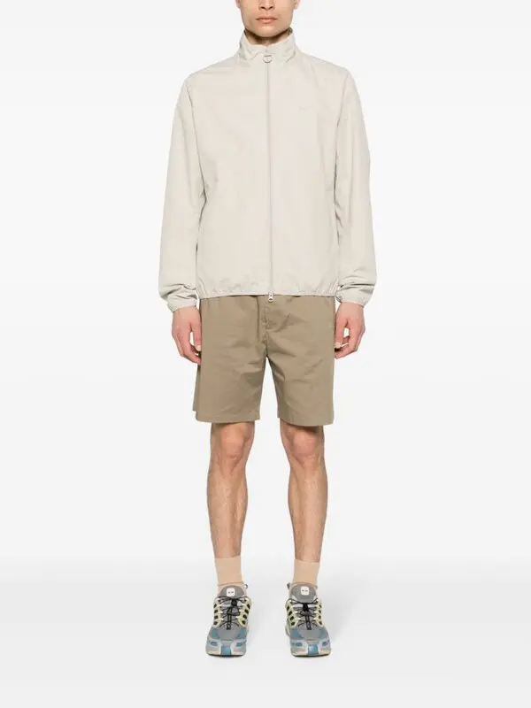 Barbour Korbel Lightweight Jacket - Neutrals