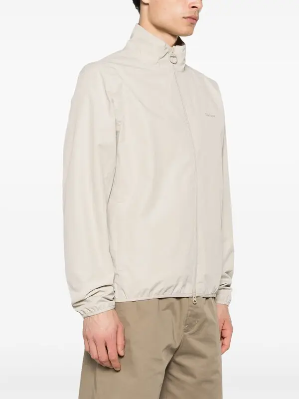 Barbour Korbel Lightweight Jacket - Neutrals