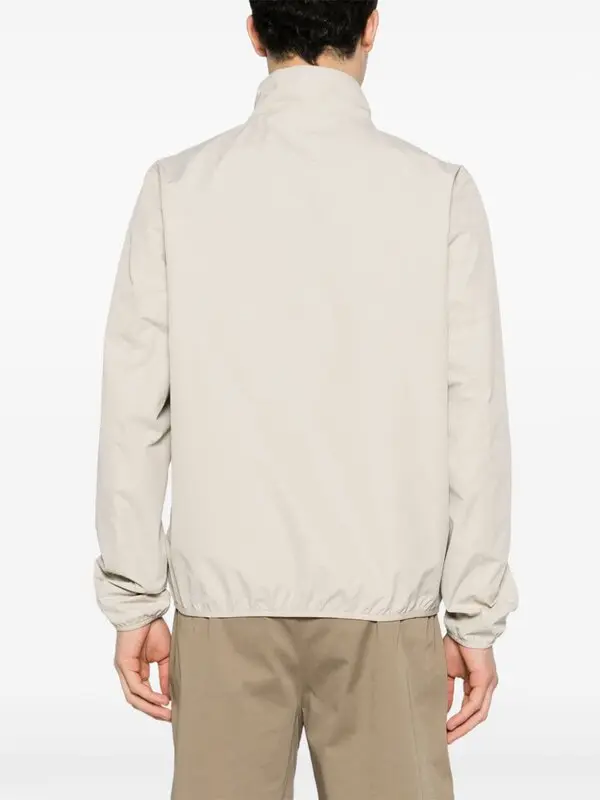 Barbour Korbel Lightweight Jacket - Neutrals