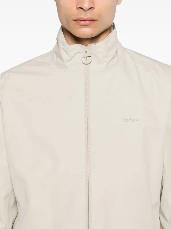Barbour Korbel Lightweight Jacket - Neutrals