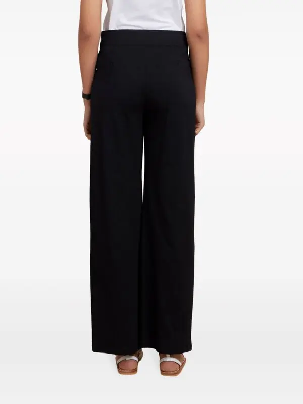 AGNÈS B. Straight-leg Trousers