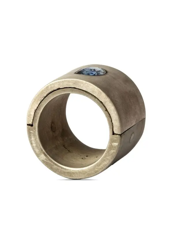 PARTS OF FOUR Sistema Ring - Gold