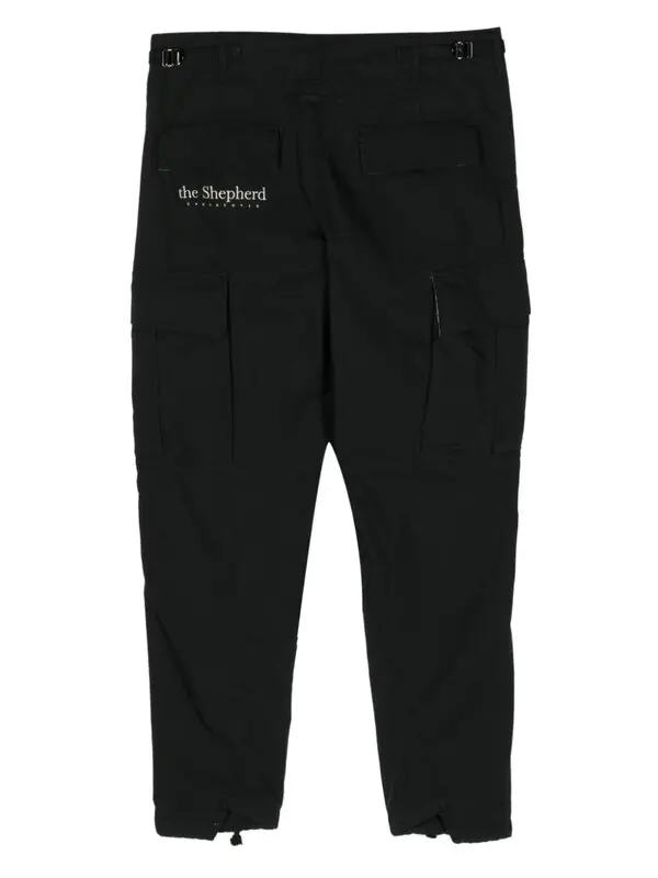 UNDERCOVERISM Tapered Cargo Trousers