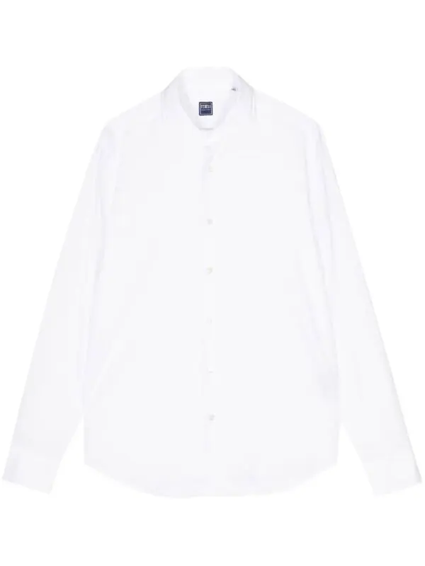Fedeli Sean Voile Shirt