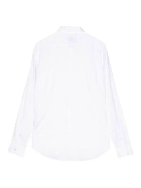 Fedeli Sean Voile Shirt