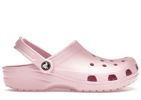 CROCS Classic Clog
