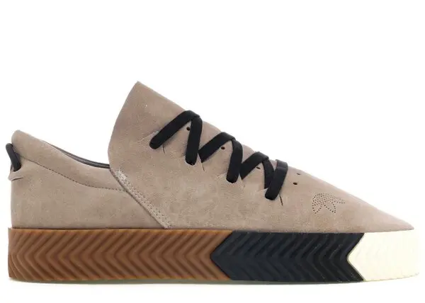 Adidas Aw Skate Alexander Wangin