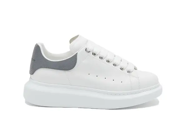 Alexander McQueen Oversized Sneakers