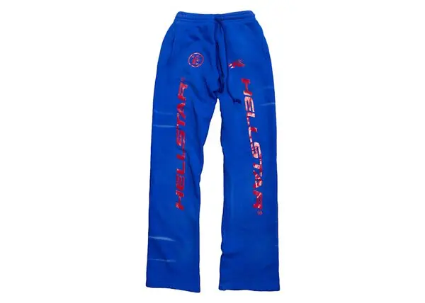 HELLSTAR Gel Sweatpants
