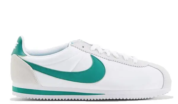 Nike Classic Cortez Nylon Sneakers