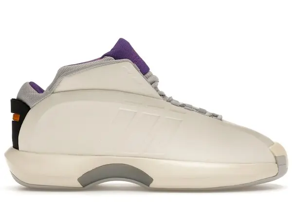 Adidas Crazy 1 Sneakers