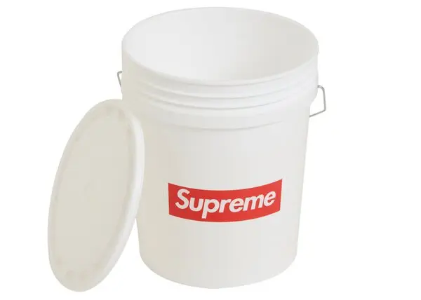 Supreme Leaktite 5-gallon Bucket