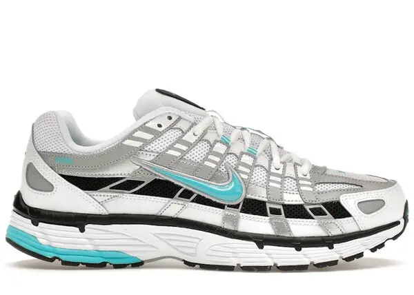 Nike P-6000 Sneakers