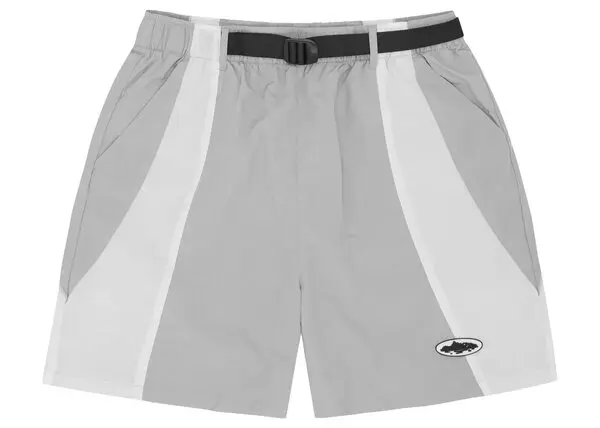 CORTEIZ Spring Shorts - Grey