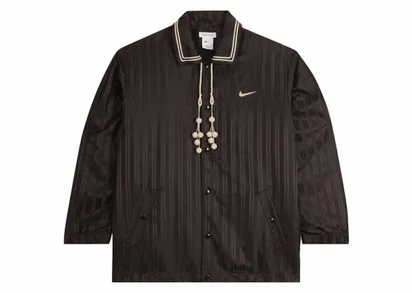 Nike X Bode Scrimmage Jacket