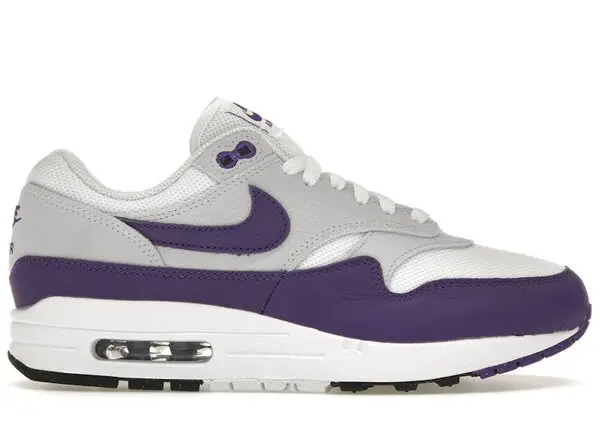 Nike Air Max 1 Sc Sneakers