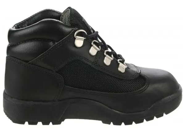 Timberland Field Boot Mid Lace Up