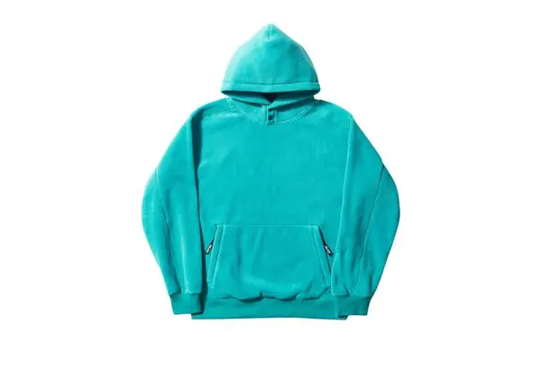 PALACE Polartec Lazer Hood - Teal