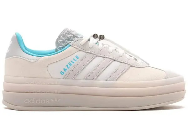 Adidas Gazelle Bold Sneakers