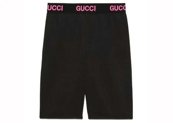 Gucci Biker Shorts