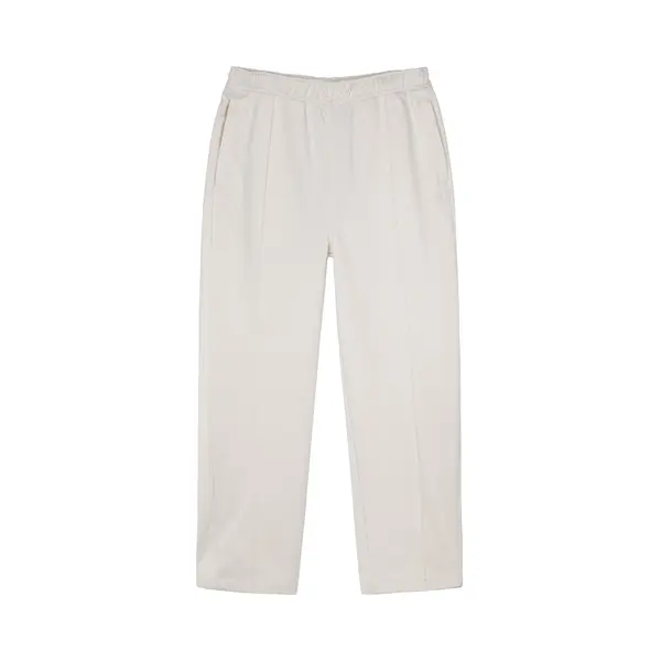 StÜssy Poly Track Pant - Cream