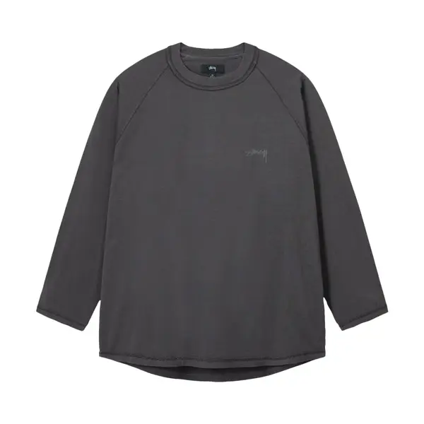 StÜssy Inside Out Raglan