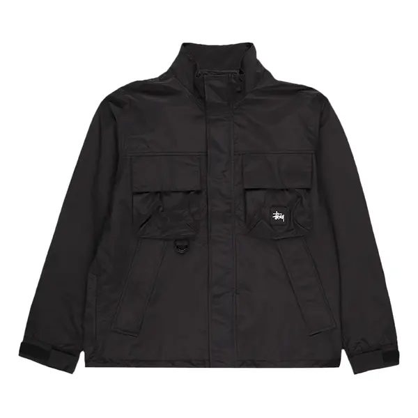 StÜssy Cargo Jacket