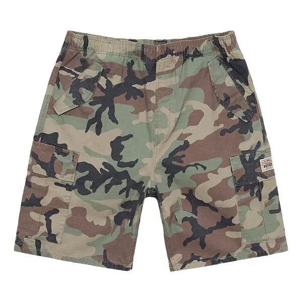 StÜssy Ripstop Cargo Beach Short